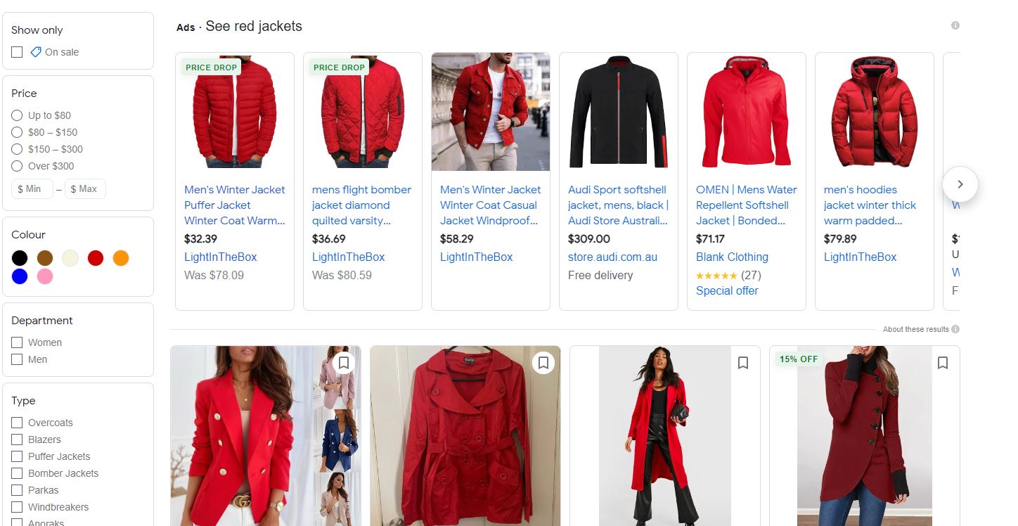 Google Shopping Ads: How to Use Them to Generate Sales and Revenue ...